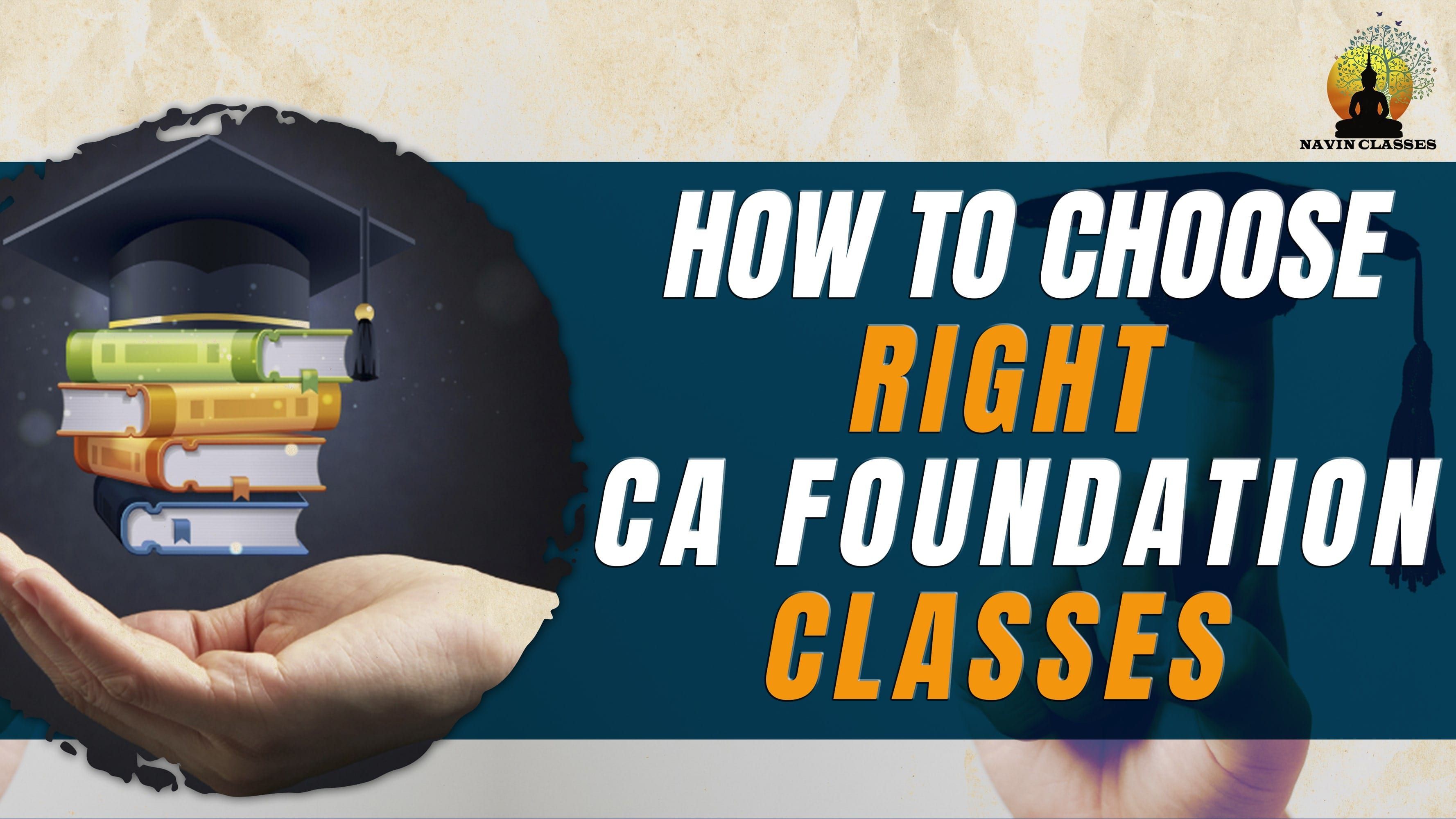 CA Foundation classes, ca foundation coaching, icai, icai results